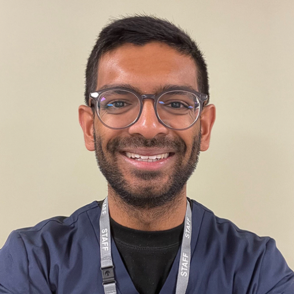 Dr Raj Patel - Church Street Practice Dr Raj Patel - Church Street Practice